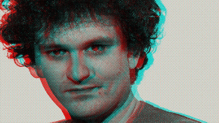 The Cults of Sam Bankman-Fried - The Atlantic