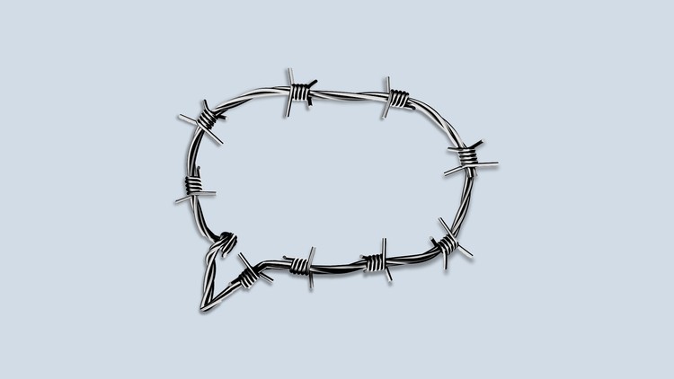 Don’t Just Assume That Language Is Harmful - The Atlantic