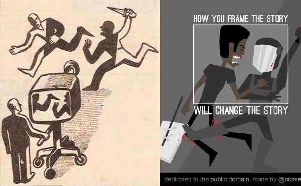 All Stories by Chris Priestman - The Atlantic