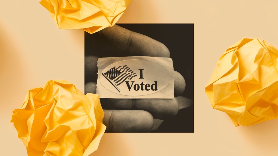 Do Voters Reward Good Policy? - The Atlantic