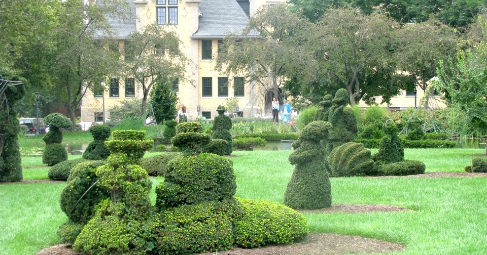 Our Towns: A Portrait of Public Libraries - The Atlantic