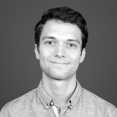 Steven Johnson, The Atlantic