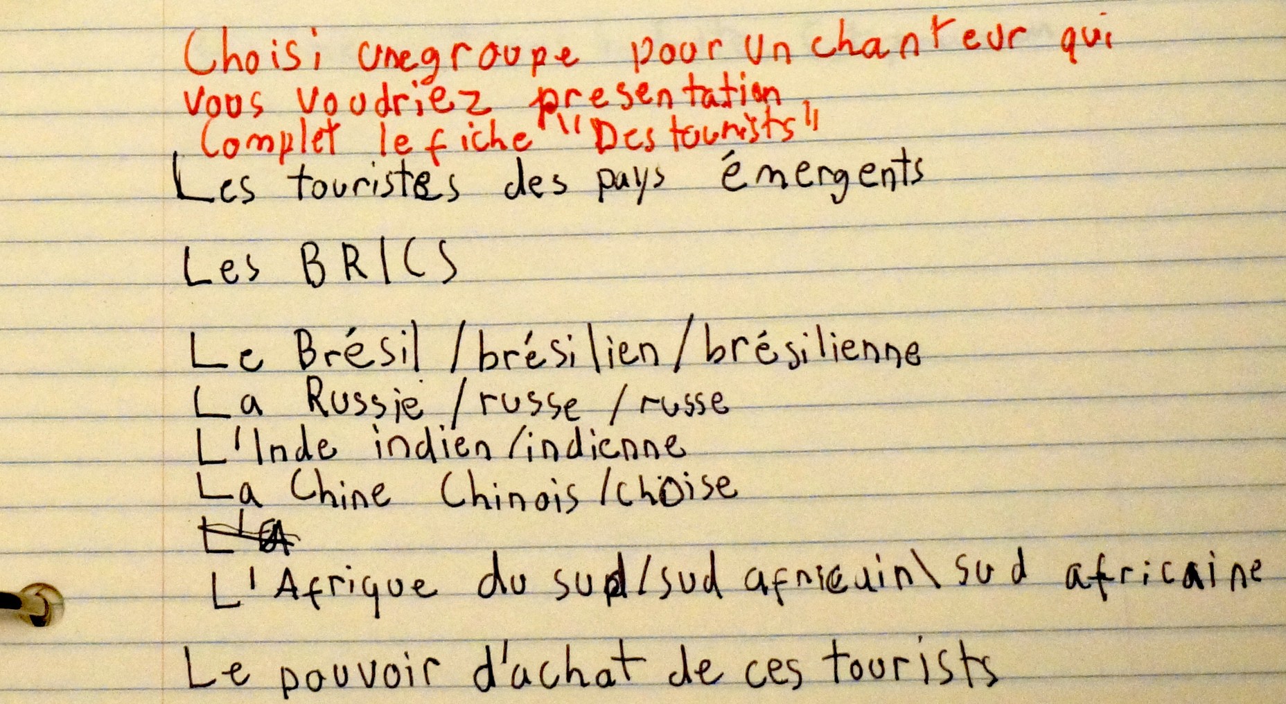 Acting French - The Atlantic