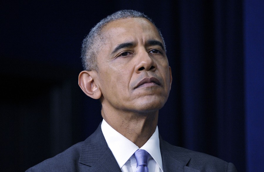 Barack Obama, Then and Now - The Atlantic