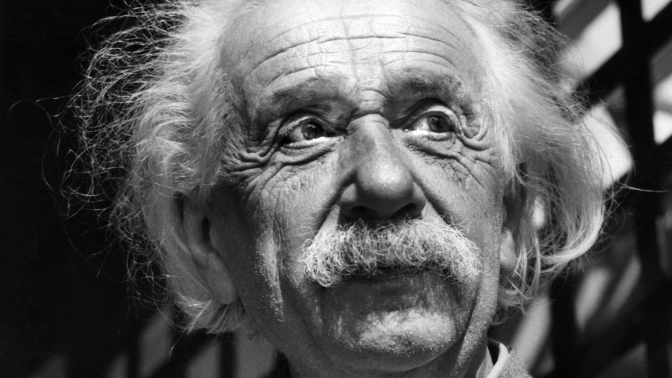 Does Einstein's Theory of Relativity Stand the Test of Time? - The Atlantic