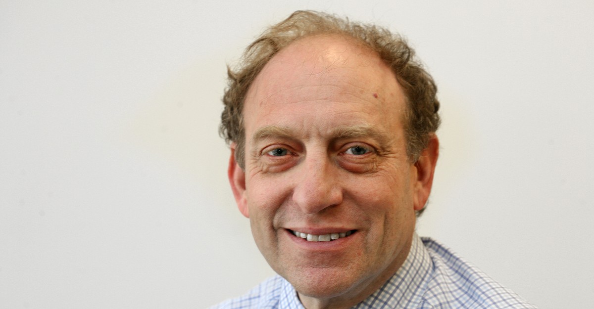 On Michael Oreskes: NPR, The New York Times, and 'A Father-Son Talking ...