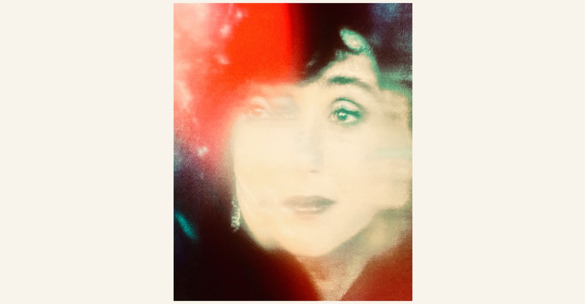 Cher Has a History Lesson for Us All - The Atlantic