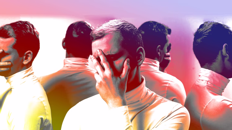 How Psychopaths See the World - The Atlantic