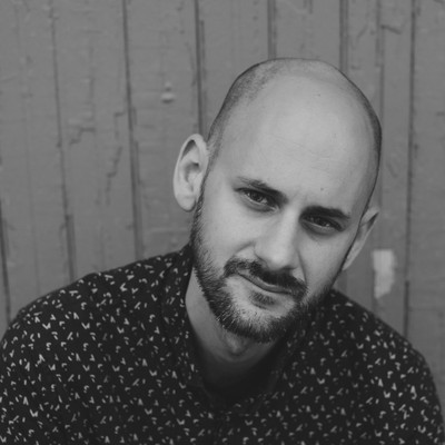 Zach Mortice, The Atlantic