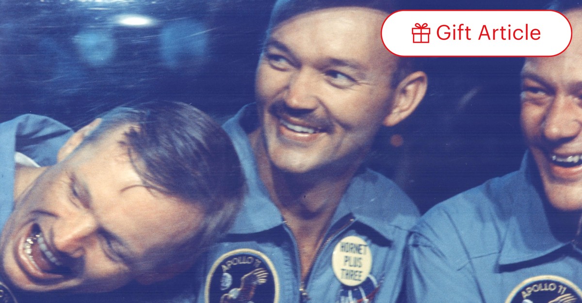 apollo 11 missing audio