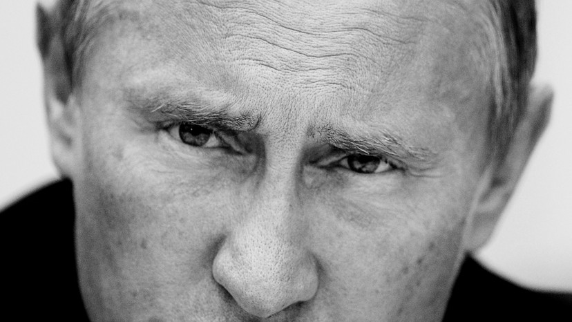 Yevgeny Prigozhin Might Have the Last Laugh - The Atlantic