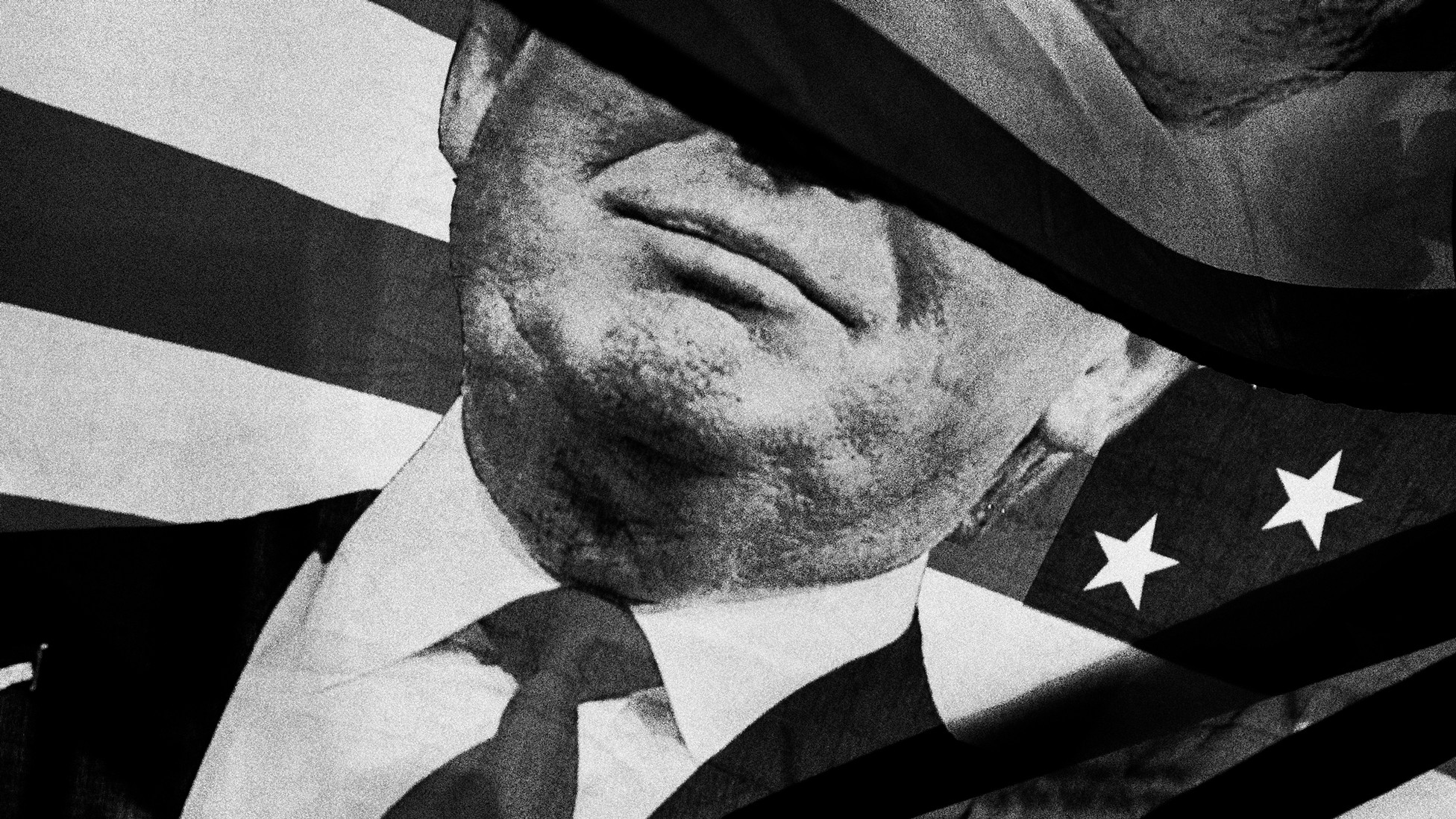 Donald Trump Brings Back Manifest Destiny - The Atlantic