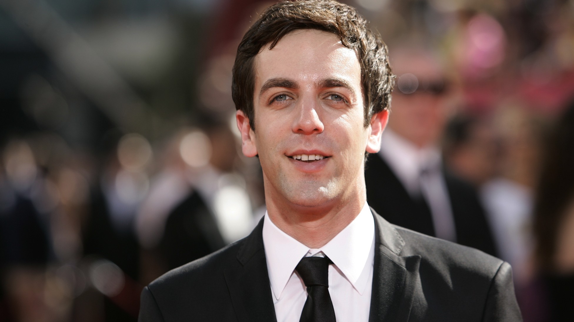B.J. Novak Proves That Kids' Books Don't Need Pictures - The Atlantic
