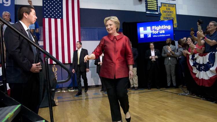 The Atlantic Politics & Policy Daily: Roses Are Red, Violets Are Blue ...