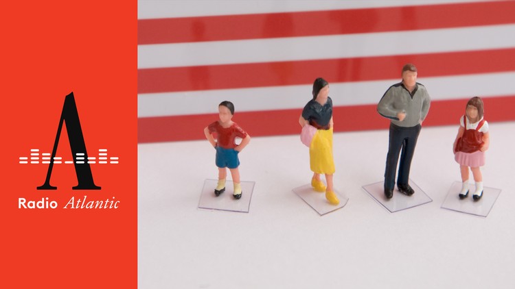 The Fight to Be the Most 'Pro-Family' - The Atlantic