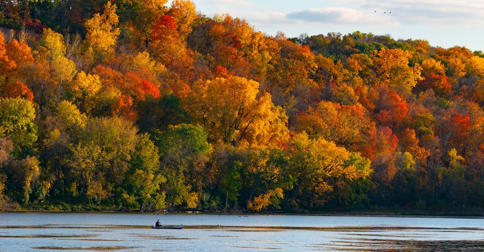 fall is in the air images of the season a collection of images of ...