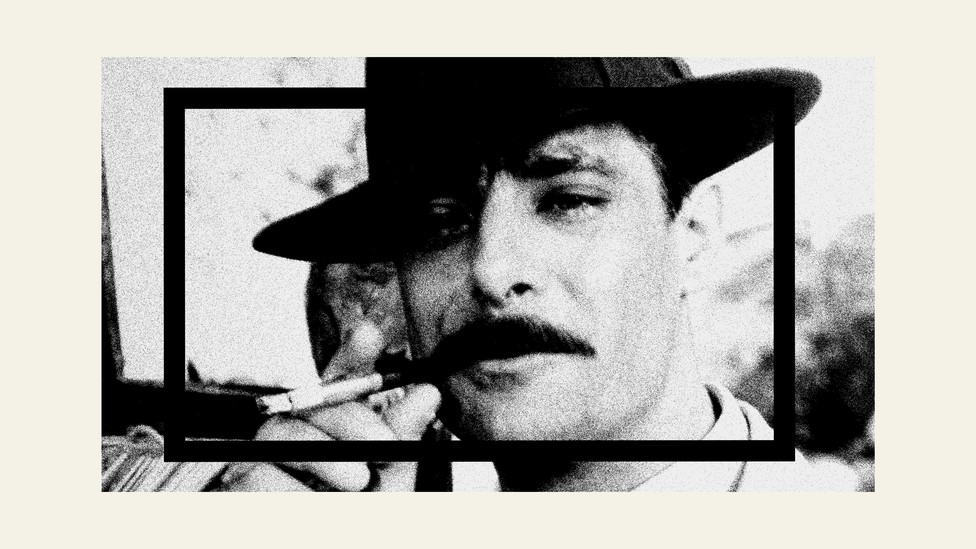 What Makes a Movie Life-Changing? - The Atlantic