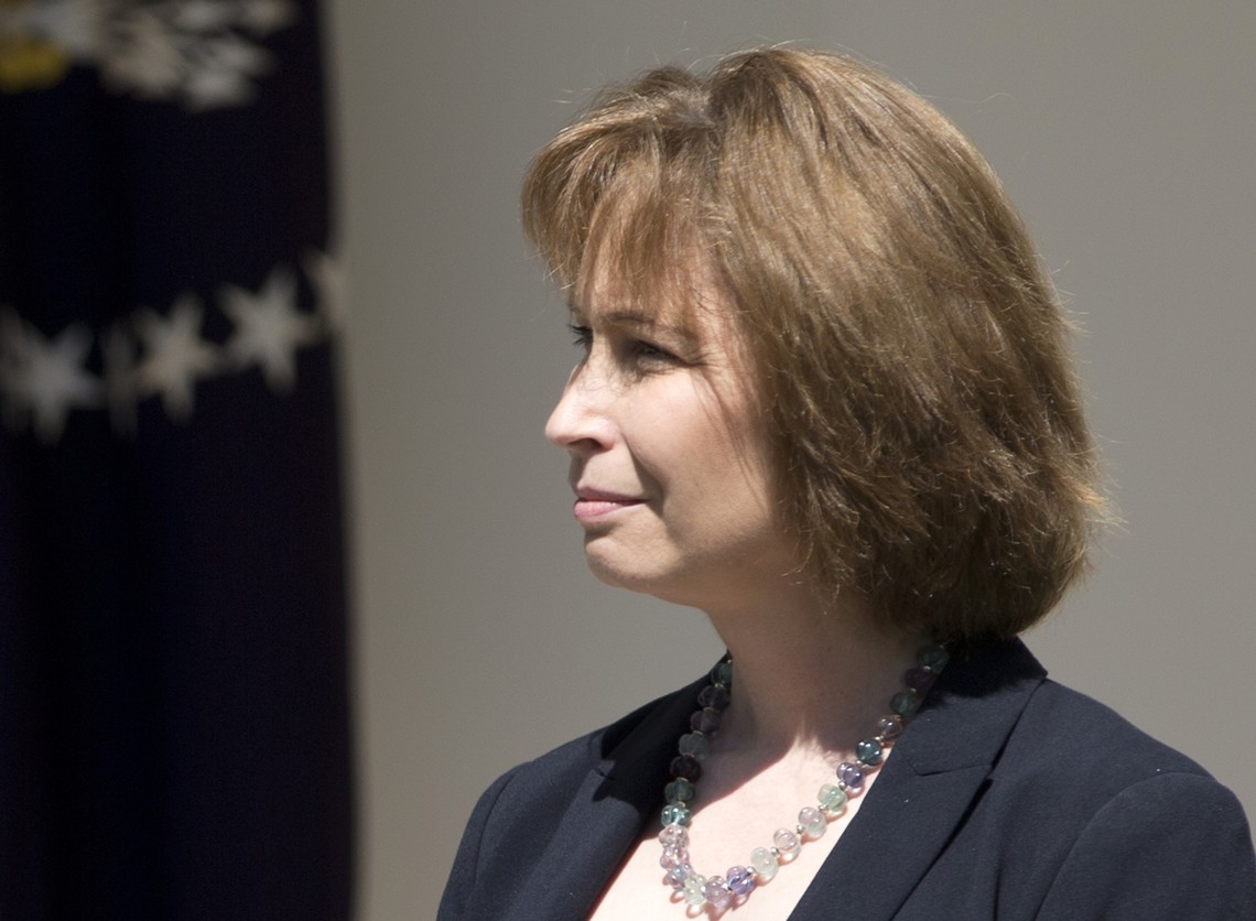 The Millett Nomination: A Case in Reverse Affirmative Action by Senate ...