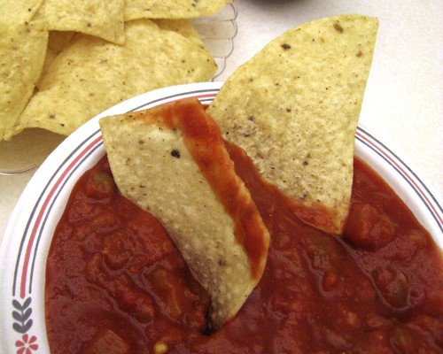 The Brief, but Strange History of Official State Snacks - The Atlantic