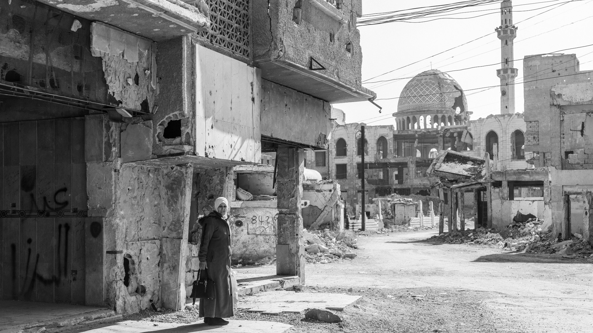 Can Ahmed al-Sharaa Hold Syria Together? - The Atlantic