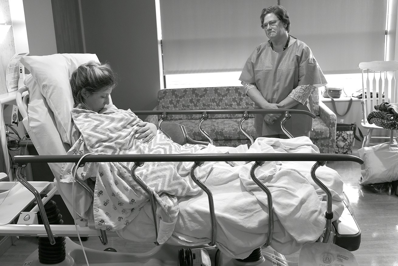 Stillbirth Photography: What Losing a Child Means for Families - The ...