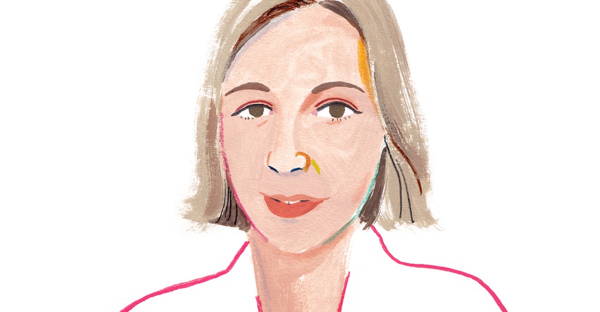 Why Being a Waitress Is So Hard - The Atlantic