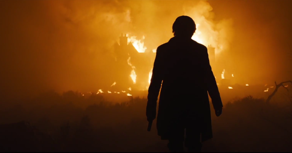 The New 'Skyfall' Trailer Is Disappointing - The Atlantic