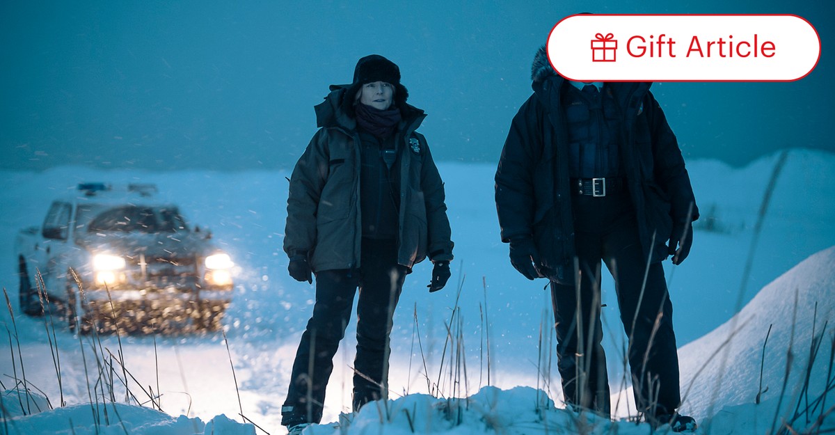 true detective article