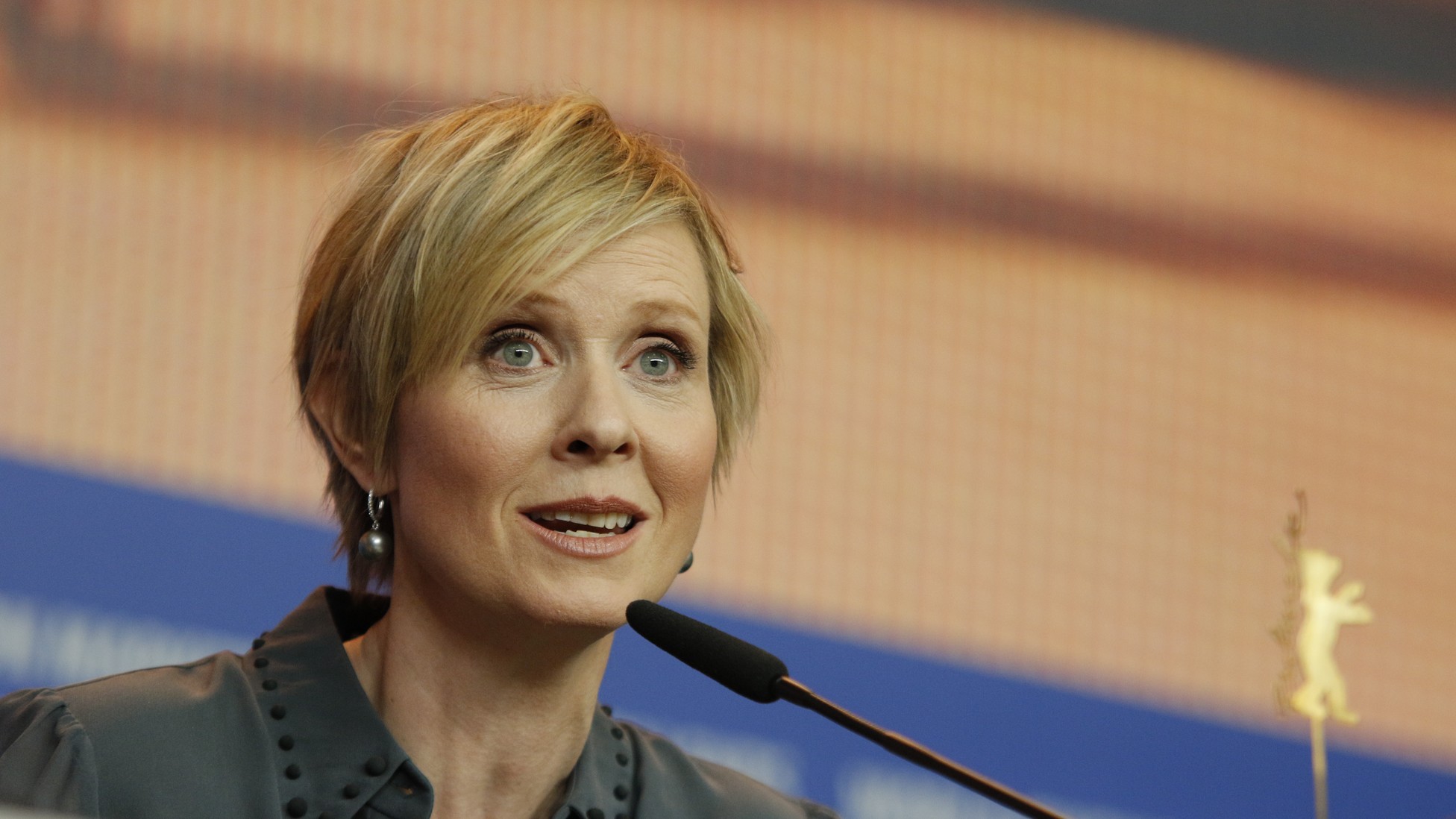 The Atlantic Politics & Policy Daily: Miranda Warning - The Atlantic