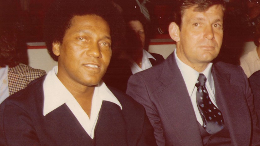 The Forgotten Legacy of the Atlanta Braves' Bill Lucas - The Atlantic