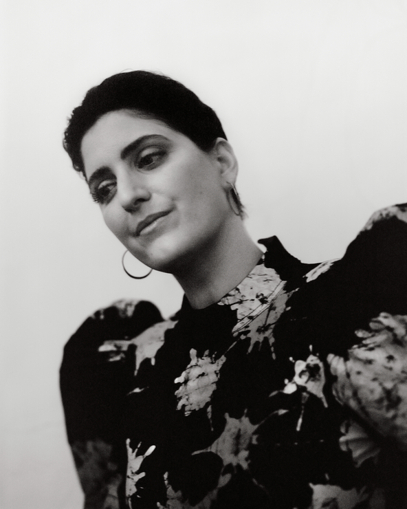 Suleika Jaouad’s Art of Survival - The Atlantic