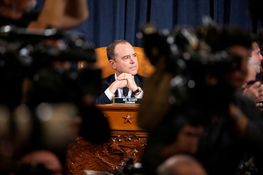 Top 25 News Photos of 2019 - The Atlantic