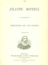 Life in the Iron Mills - The Atlantic