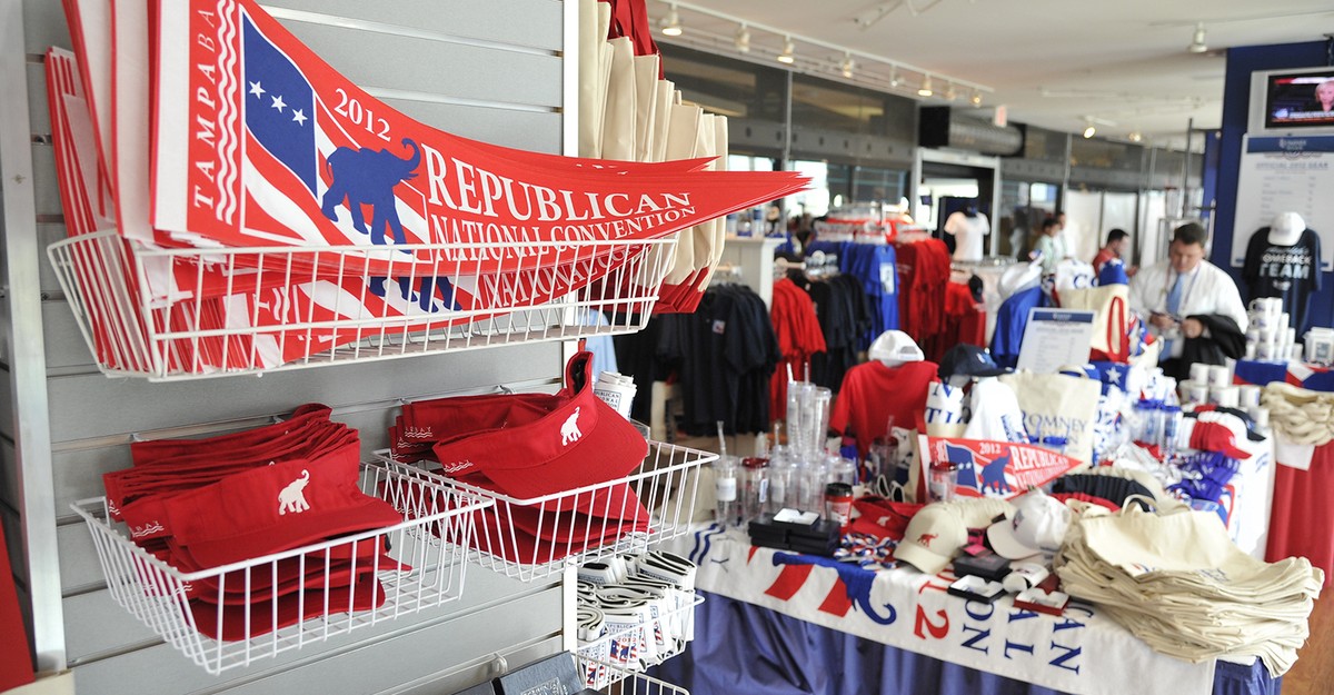 North Carolina Republicans Close to Agreement on March Presidential ...