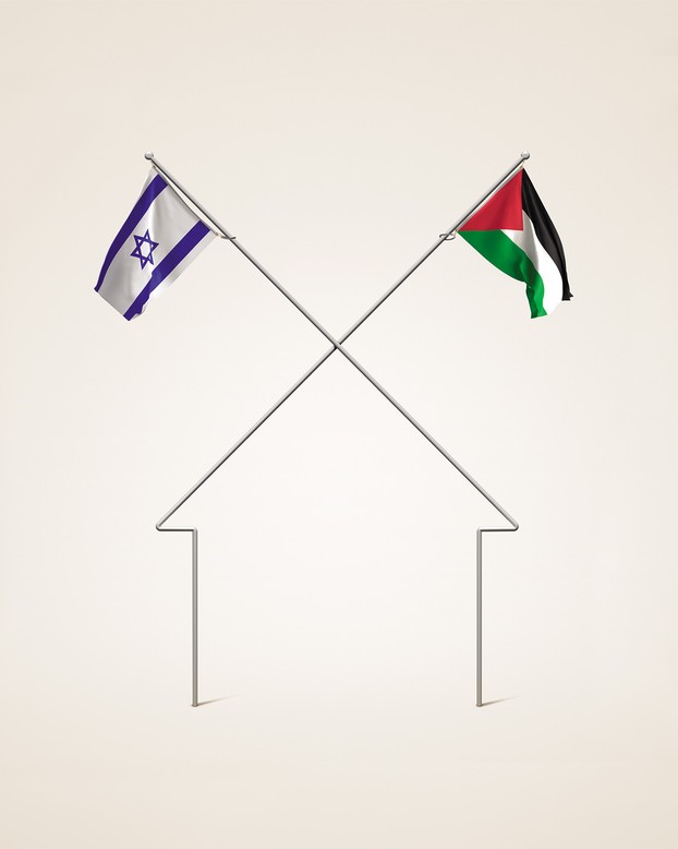 How to Salvage a Two-State Solution - The Atlantic