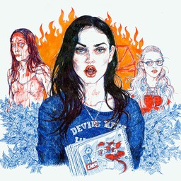 The Age of ‘Jennifer’s Body’ - The Atlantic
