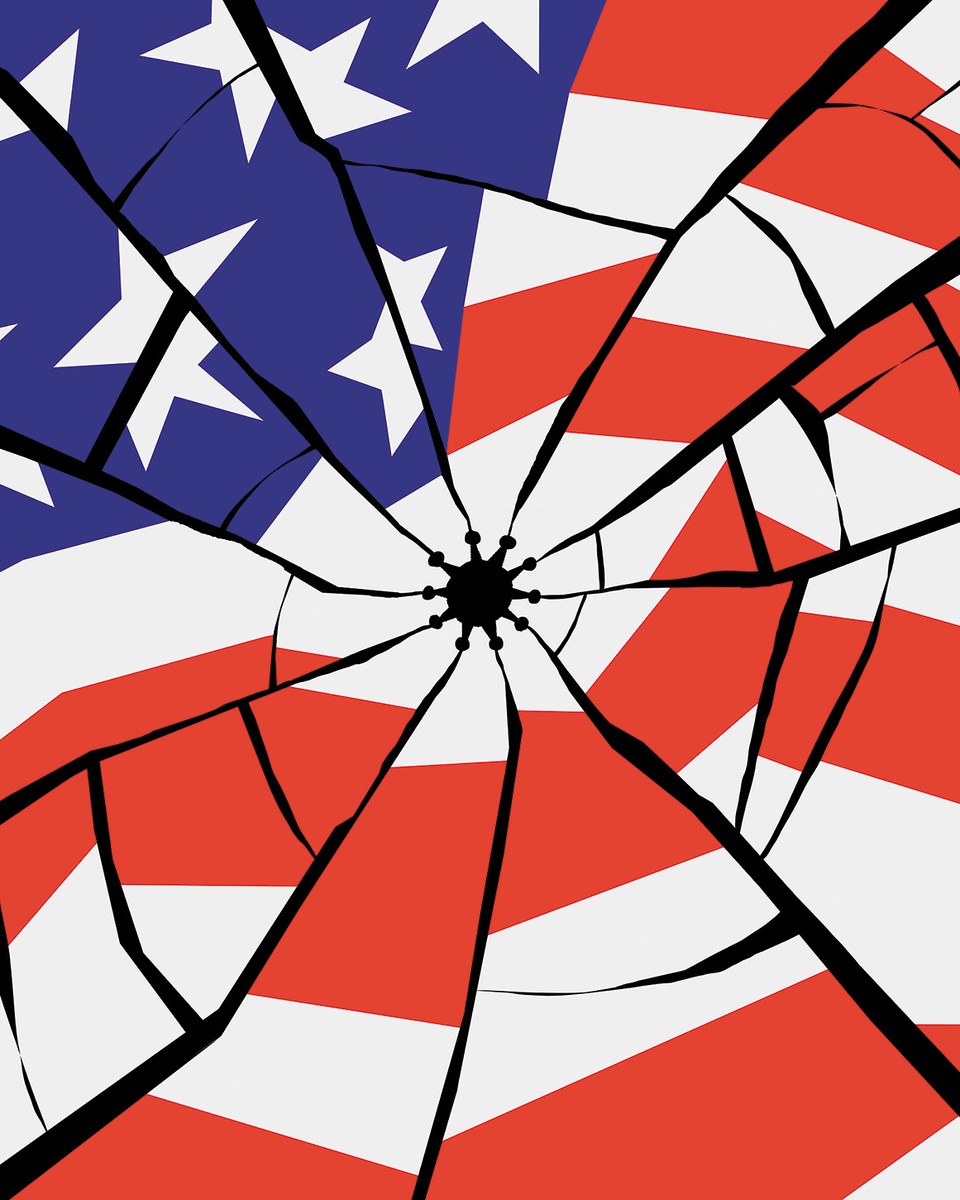 Why the COVID Deniers Won - The Atlantic