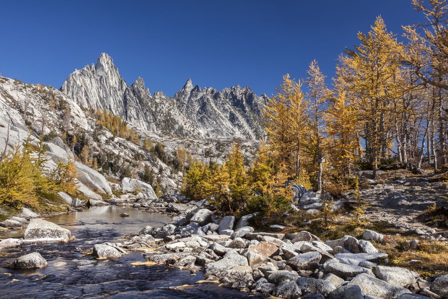 Washington: Images of the Evergreen State - The Atlantic