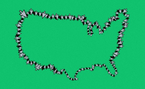 All Stories by Rachel Monroe - The Atlantic