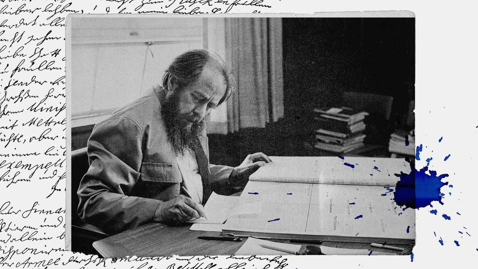 solzhenitsyn nobel