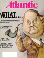 December 1973 Issue - The Atlantic