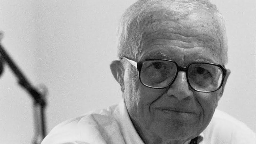 Remembering Bill Zinsser - The Atlantic