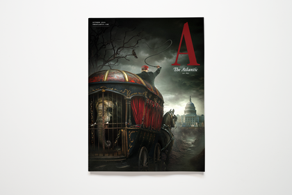 Press Room - The Atlantic