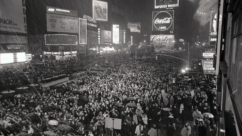 An Eclectic News Digest From January 1968 - The Atlantic