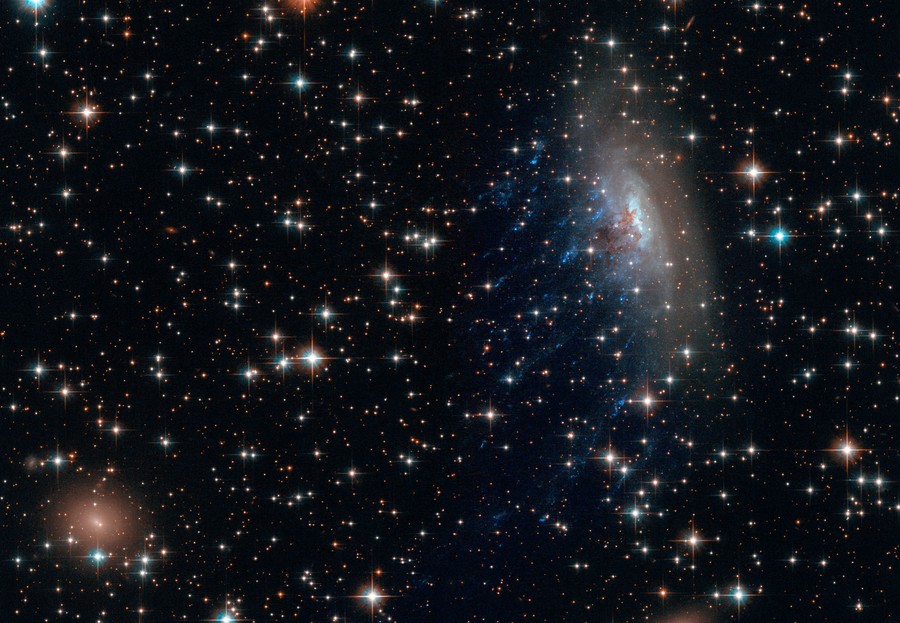 2022 Space Telescope Advent Calendar - The Atlantic