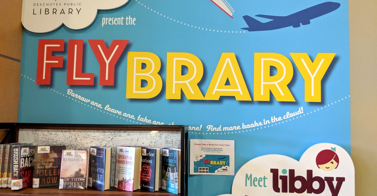 Our Towns: Looking at Libraries - The Atlantic