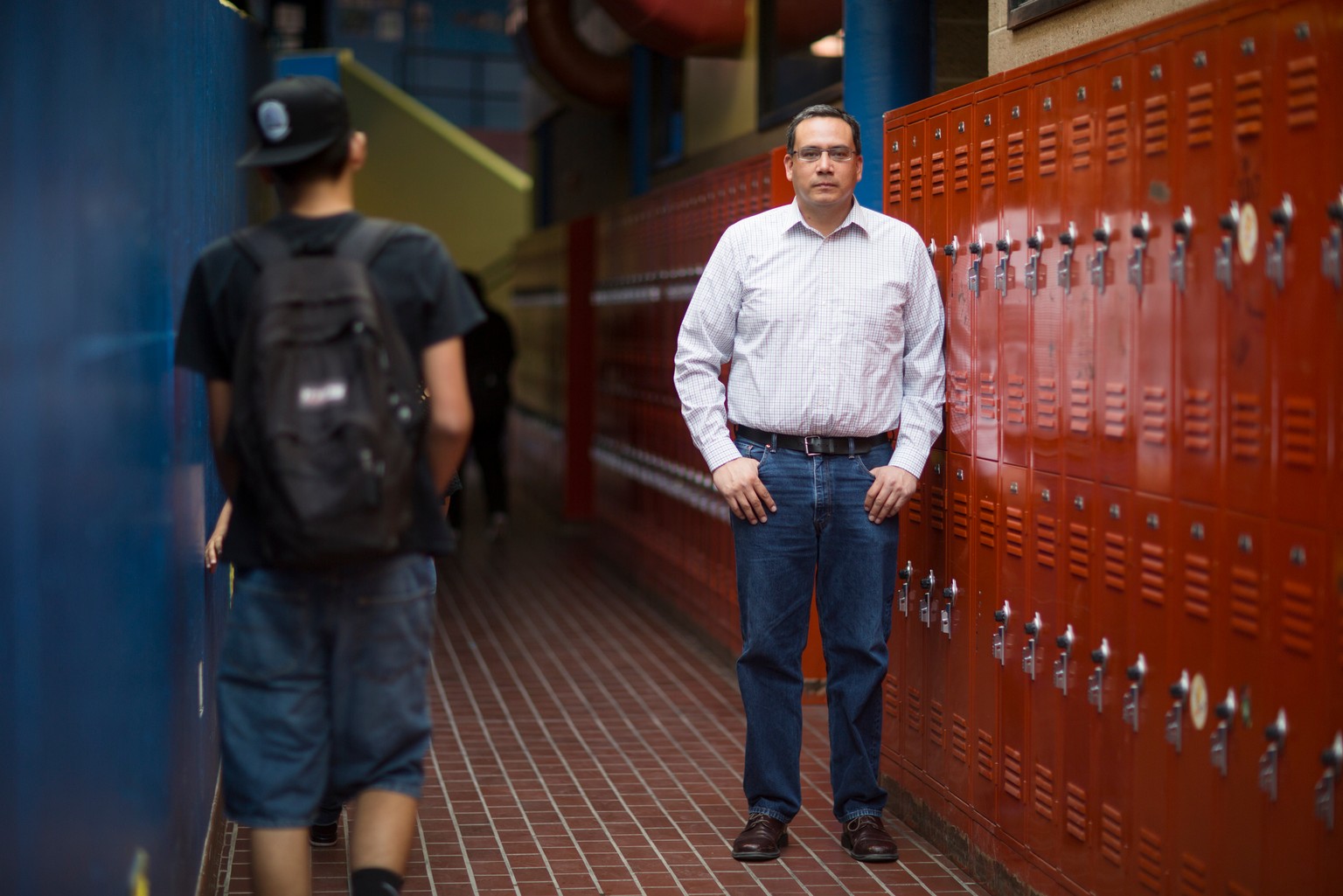 Native American Youth and Education on the Reservation - The Atlantic