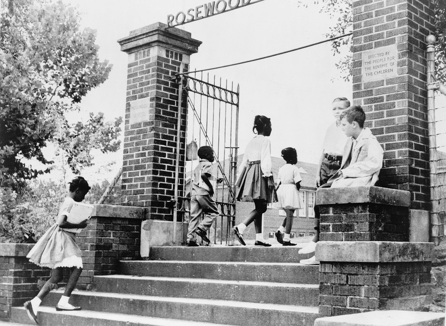 1964: Civil Rights Battles - The Atlantic