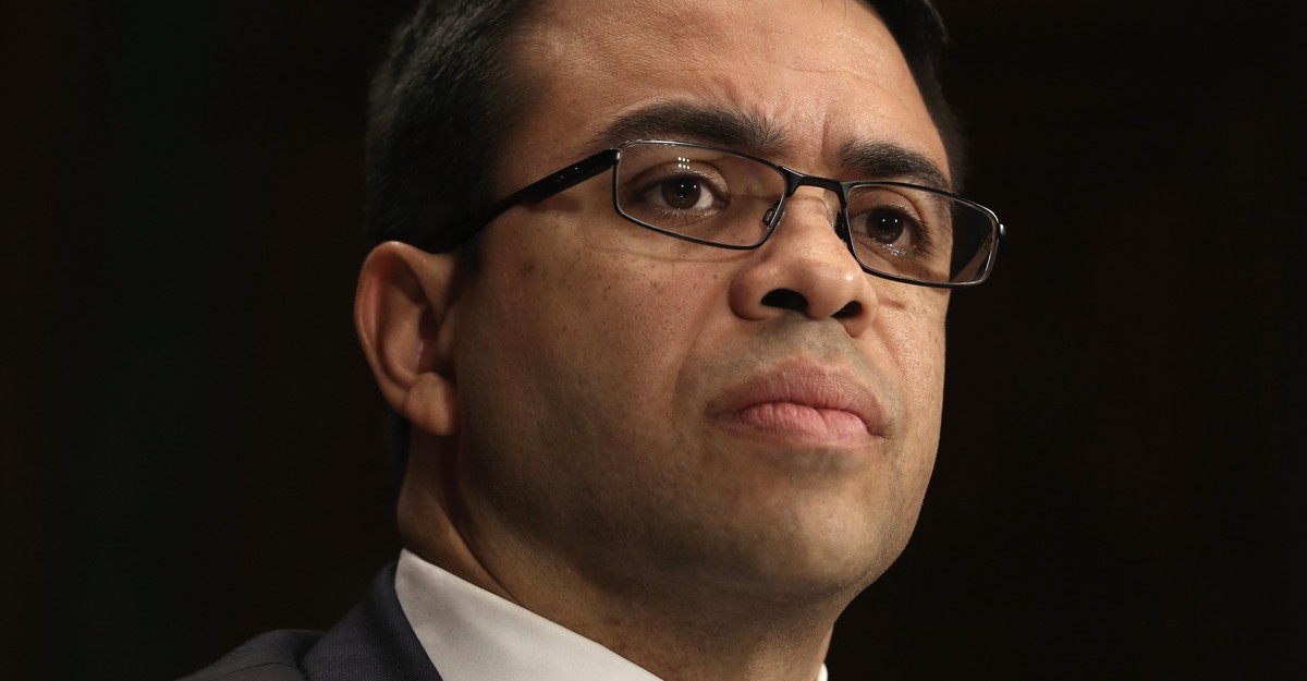 Why Debo Adegbile Should Be America's Top Civil-Rights Attorney - The ...