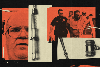 Inside America’s Death Chambers - The Atlantic